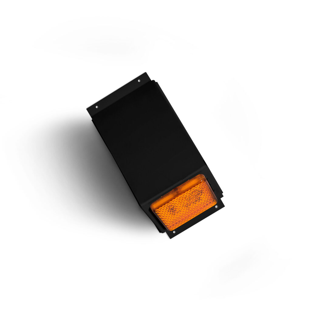 NSW TS150 School Bus Light Kit for Toyota HiAce Commuter & LDV Deliver 9