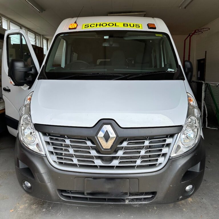 School Bus Surface Mount Light- Safebus