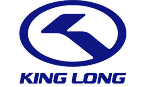 King Long School Bus Products
