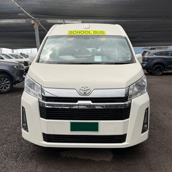 School Bus Light Flasher for South Australia BF100 | SafeBus