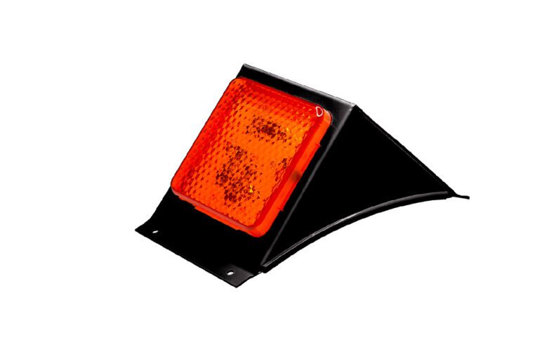 NSW TS150 School Bus Light Kit for Mitsubishi Rosa