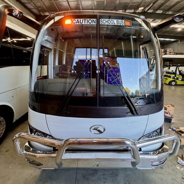 School Bus & Caution Signs – For South Australia - Safebus