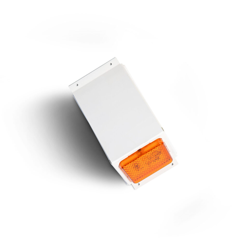 School Bus Light for Toyota Commuter & LDV Deliver 9 Roof Mount