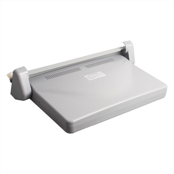 19" roof motorised flip down monitor for buses - Safebus