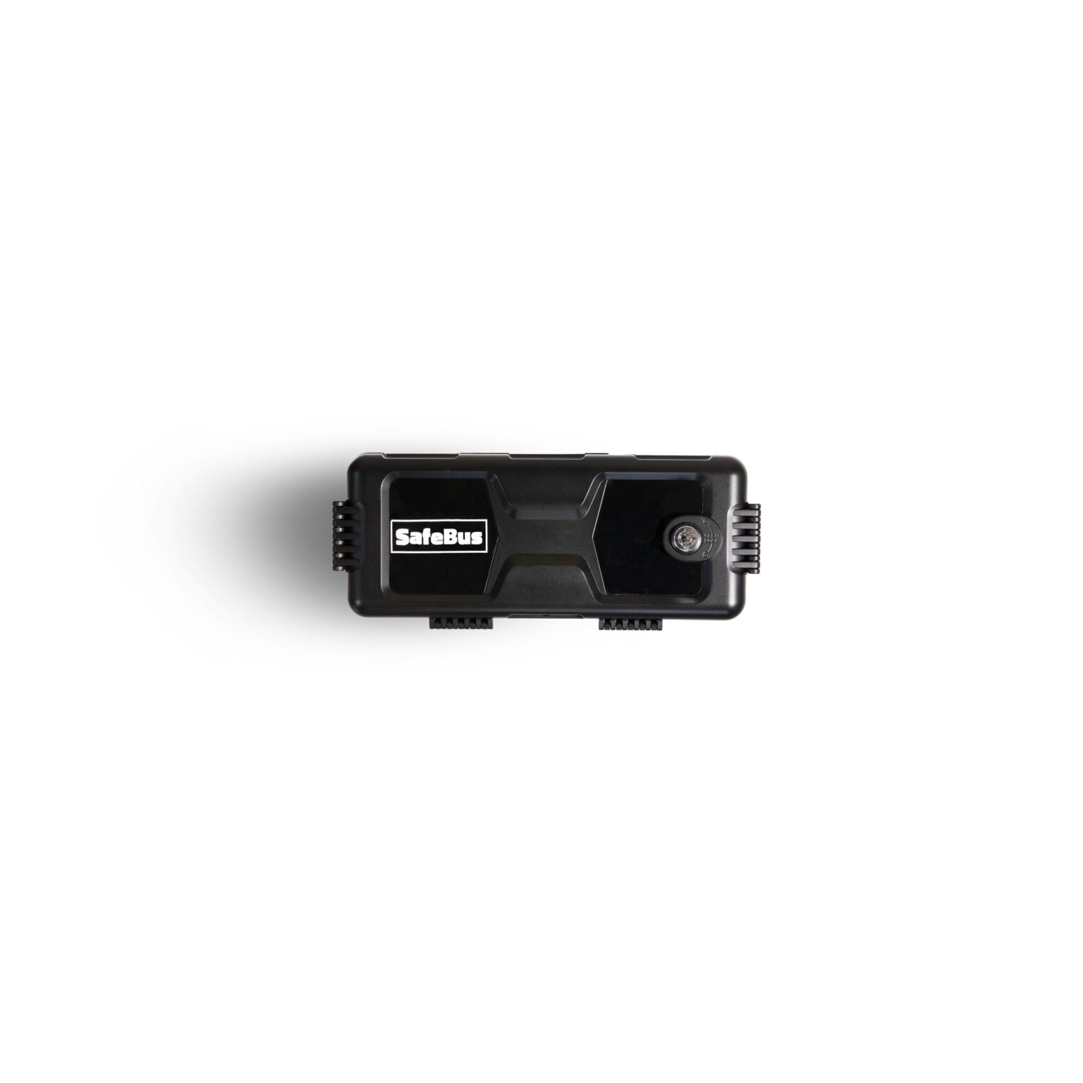8 Camera CCTV System for Irizar Buses | 4G, Wi-Fi, GPS